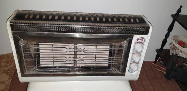 Electra gas heater - Other Home Appliances - 1080452979